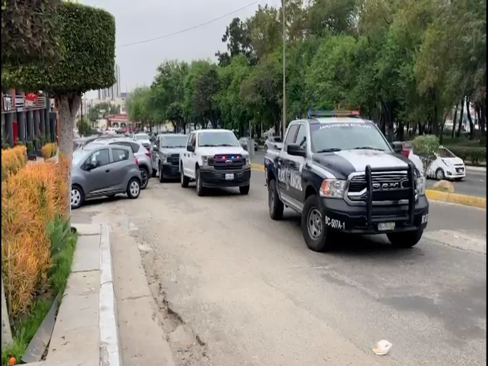 ¿Cuáles son las 5 colonias más peligrosas de Tijuana? Te decimos - CGN