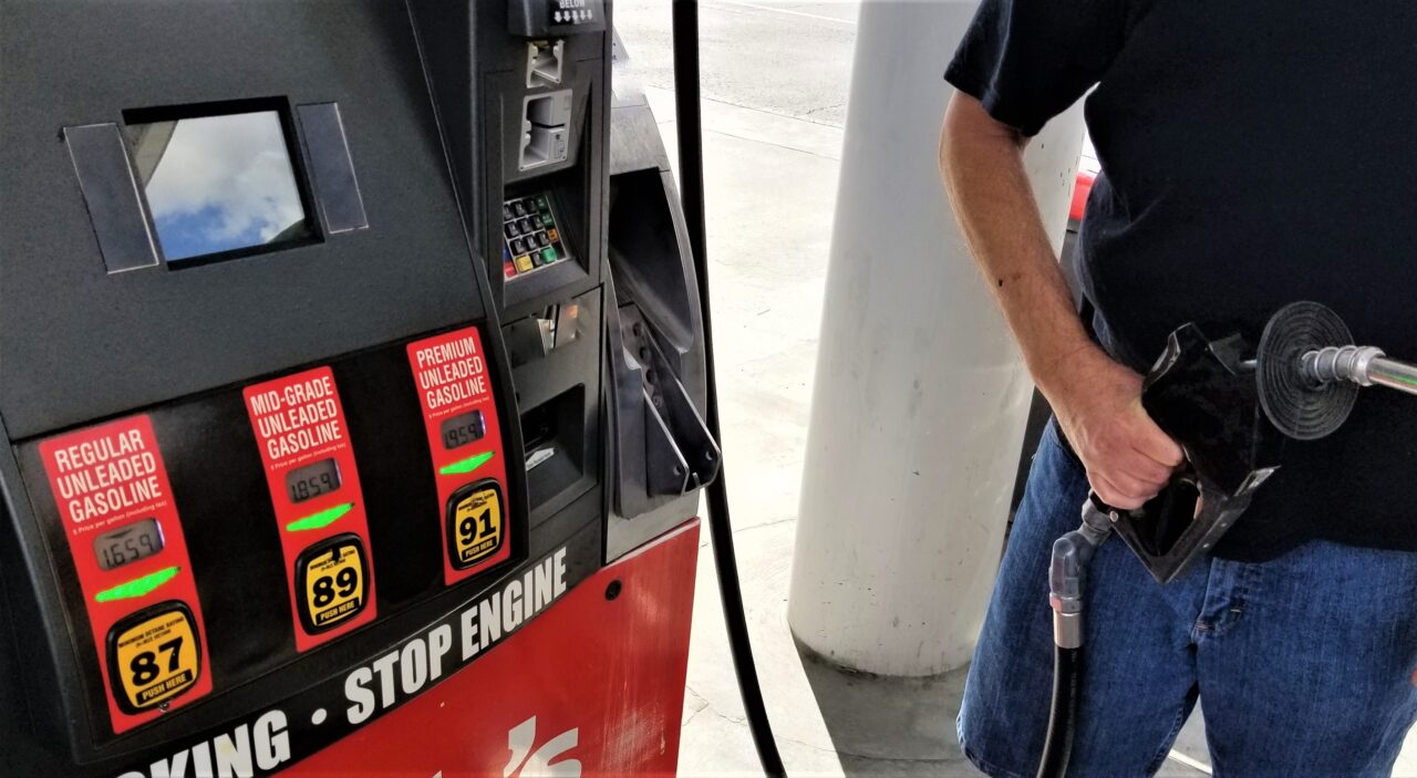 ¿Qué grado de octanaje debo usar en mi vehículo? - CGN