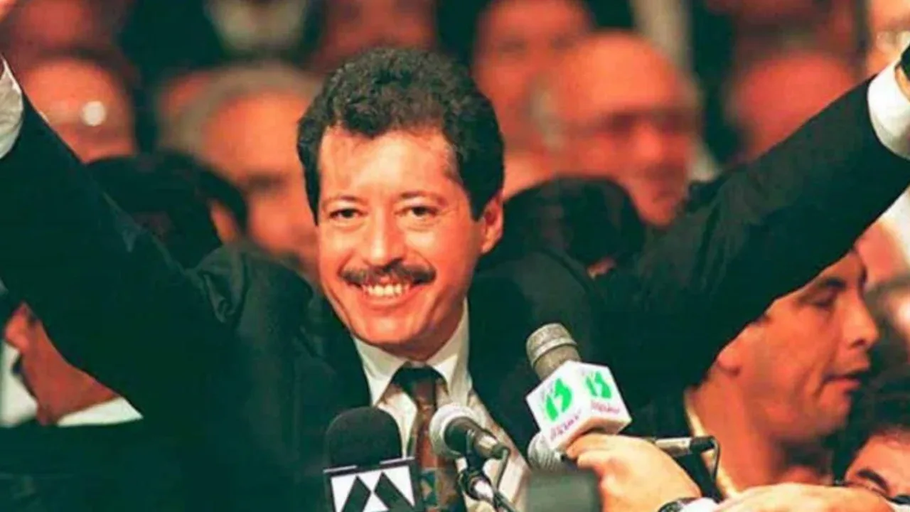 Caso Colosio: Identifican a segundo tirador; rechazan petición de ...