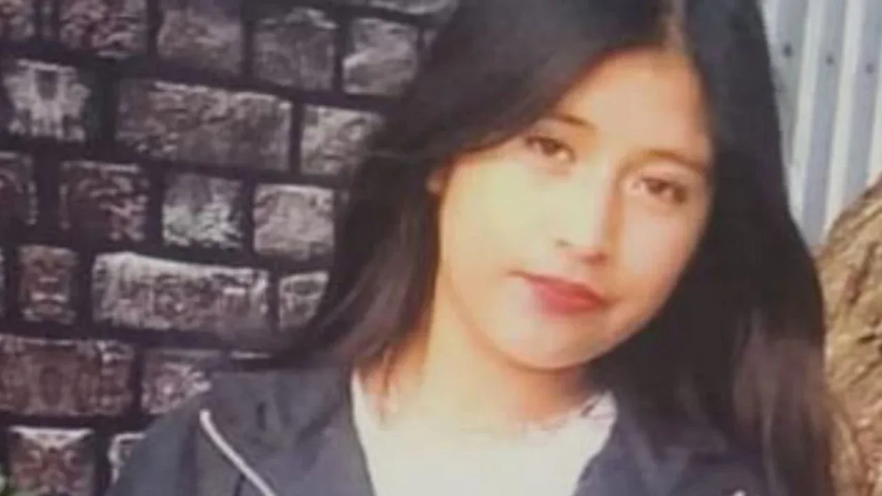 Activan Alerta Amber en Tijuana por Andrea, adolescente de 15 años - CGN